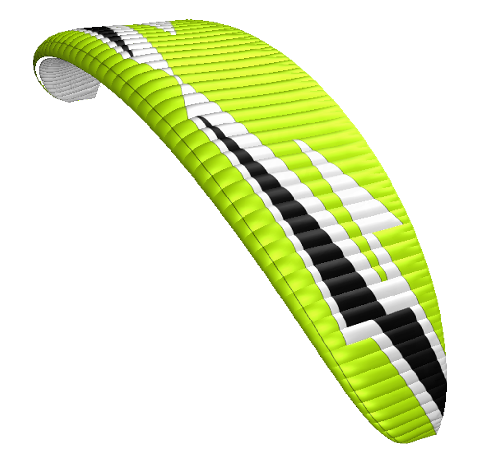 Hadron 1.1 - Dudek Slovenija